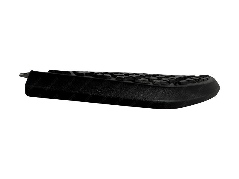 2019-2026 Chevy Silverado Rear Step Pad | Driver Side