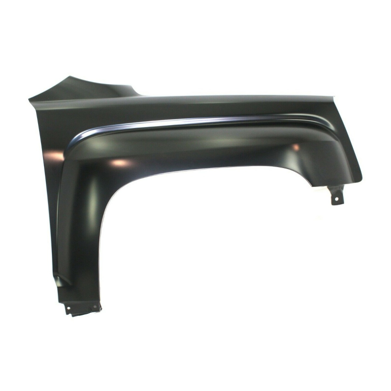 2010-2017 GMC Terrain Right Fender | Primed or Painted
