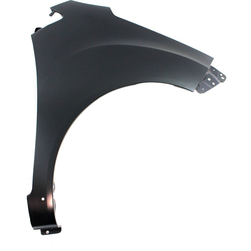 New Aftermarket Fender For Your 2013-2015 Chevrolet Spark - GM1241378
