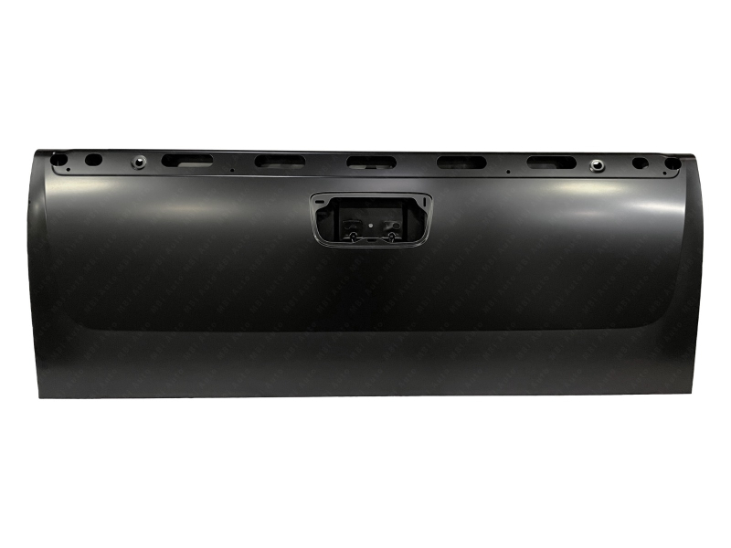 Steel Tailgate Shell 2007-2014 Chevy Silverado & GMC Sierra | GM1900125