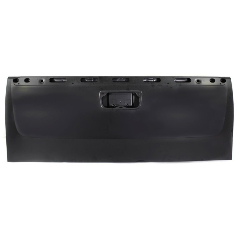 Steel Tailgate Shell 2007-2014 Chevy Silverado & GMC Sierra | GM1900126