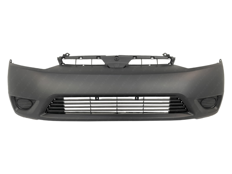 2006-2008 Honda Civic Coupe Front Bumper Cover | Primed or Painted