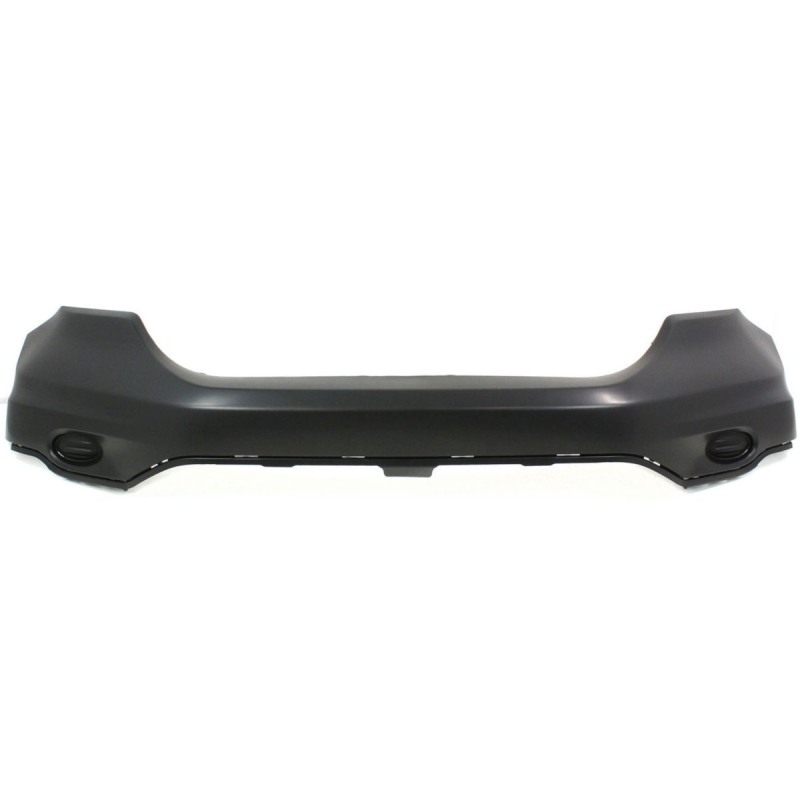 2010-2011 Honda CR-V Replacement Front Upper Bumper Cover
