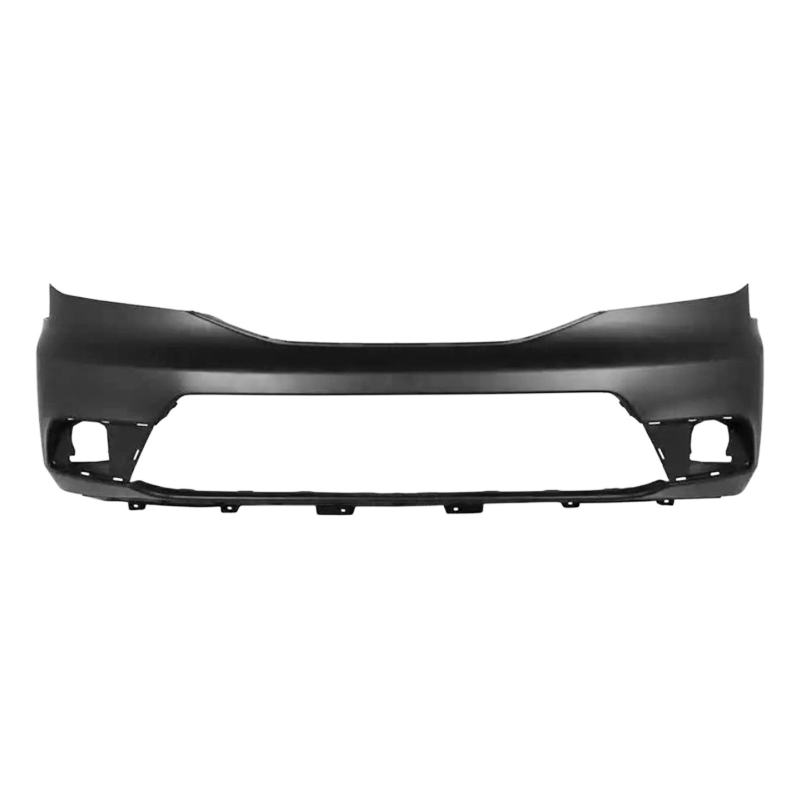 2012-2015 Honda Pilot EX EX-L LX SE Front Bumper Cover