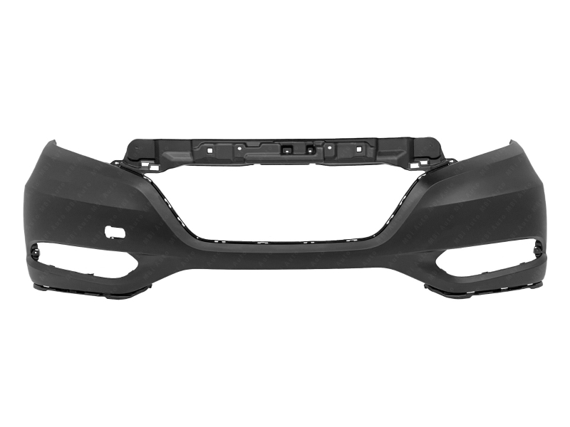 Front Bumper Cover for 2016-2018 Honda HR-V