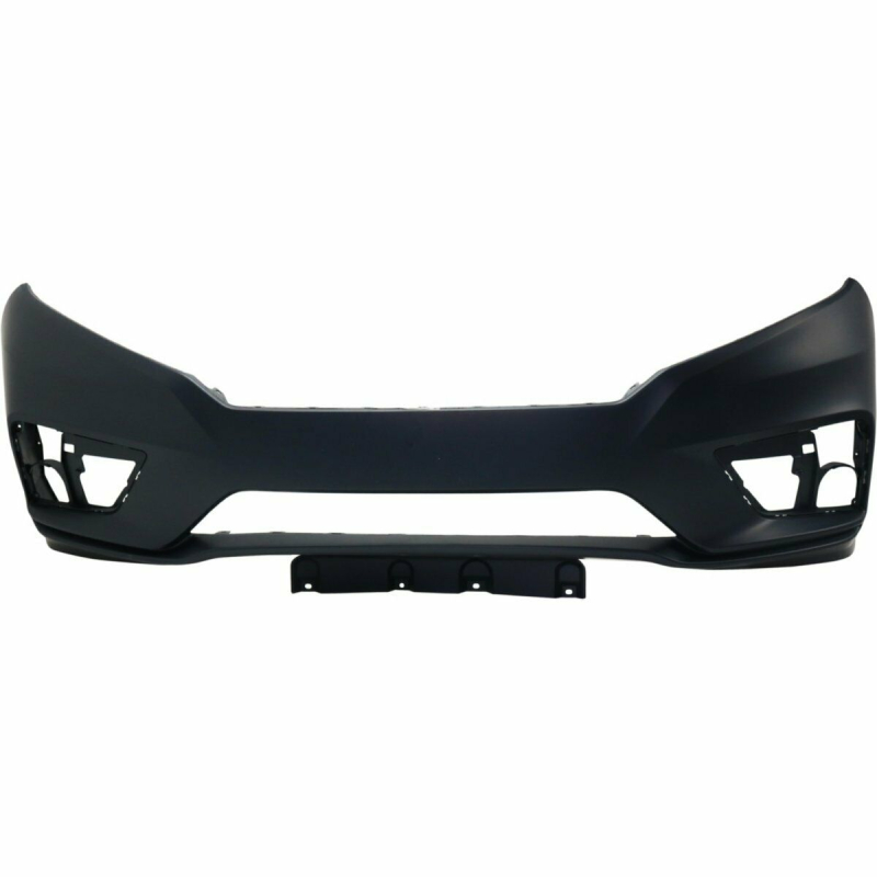 New Front Bumper Cover for 2018-2020 Honda Odyssey | Bumpers That ...