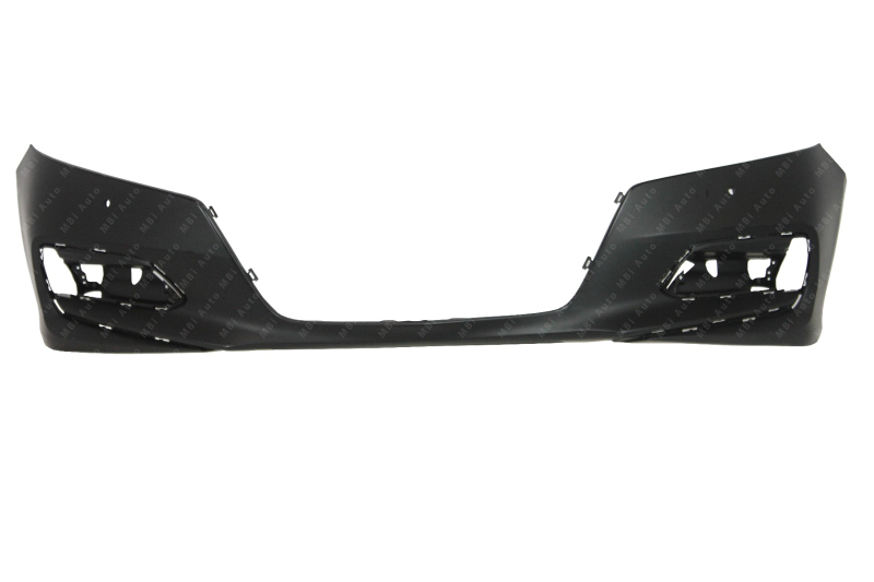 Front Bumper Cover for 2018-2020 Honda Accord Touring w/ Park Assist