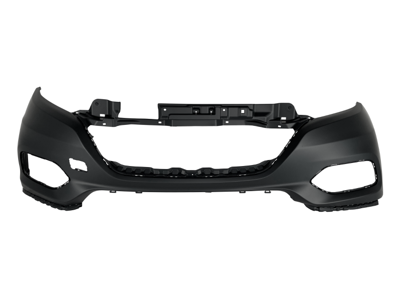 NEW Primed or Painted to Match Front Bumper Cover for 2019-2022 Honda ...