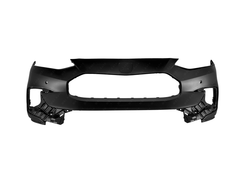 NEW Front Bumper Cover for 2023-2026 Honda HR-V HO1000331 | Bumpers ...