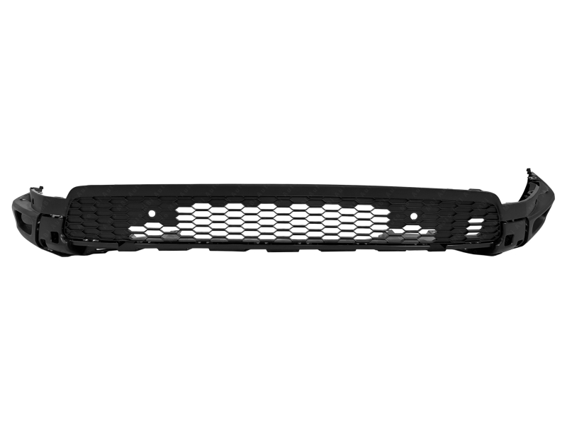 NEW Textured Black Front Lower Bumper Cover for 2023 - 2025 Honda Pilot ...
