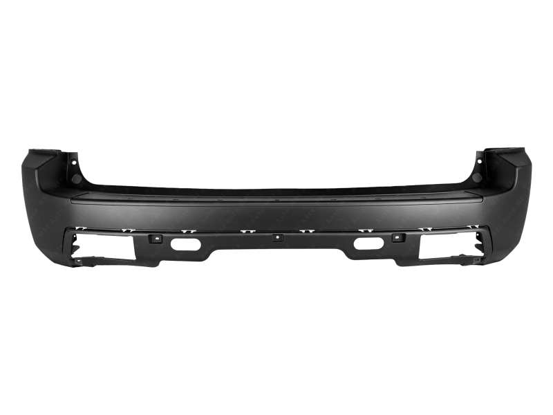 NEW Rear Bumper Cover for 2009-2011 Honda Pilot EX, LX