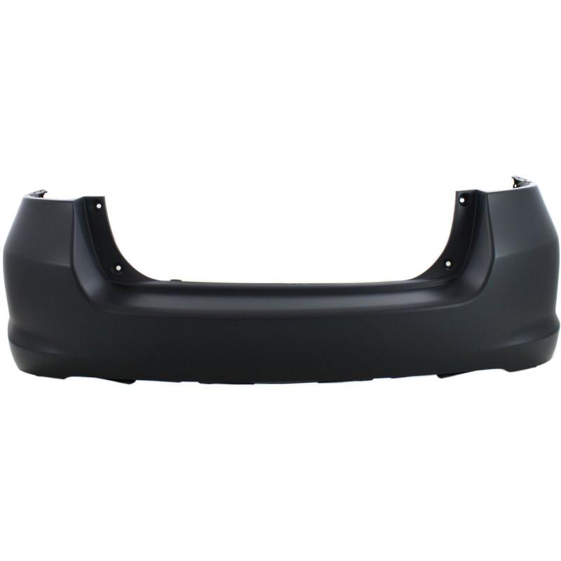 NEW Rear Bumper Cover for 2010-2011 Honda Insight