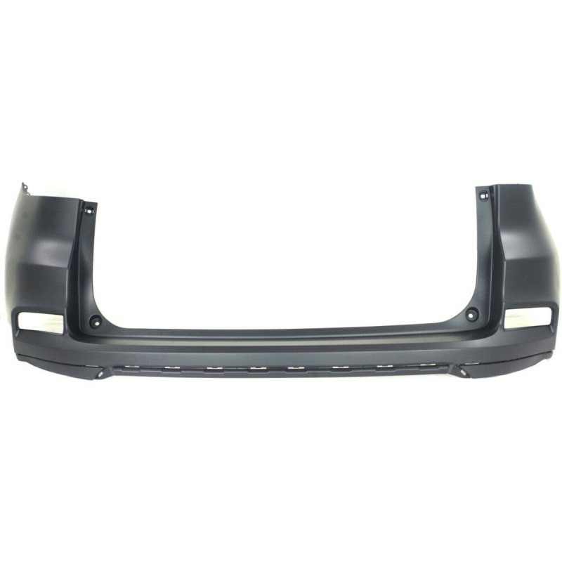 Rear Bumper Cover for 2015-2016 Honda CR-V