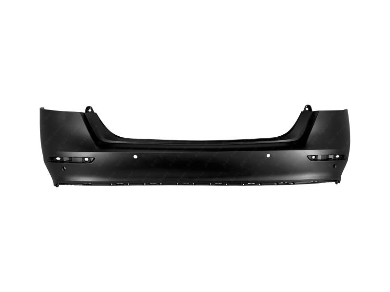Rear Bumper Cover 2023-2025 Honda Accord Hybrid EX-L & Touring | HO1114110