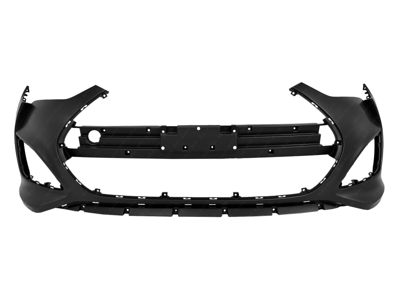 NEW Front Bumper Cover for 2013-2017 Hyundai Veloster Turbo - Bumpers ...