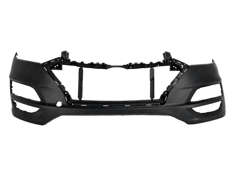 NEW Front Bumper Cover for 2019-2021 Hyundai Tucson HY1000240 | Bumpers ...