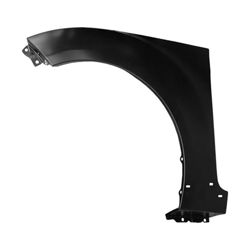 2013-2017 Hyundai Veloster Driver Fender | Primed/Painted