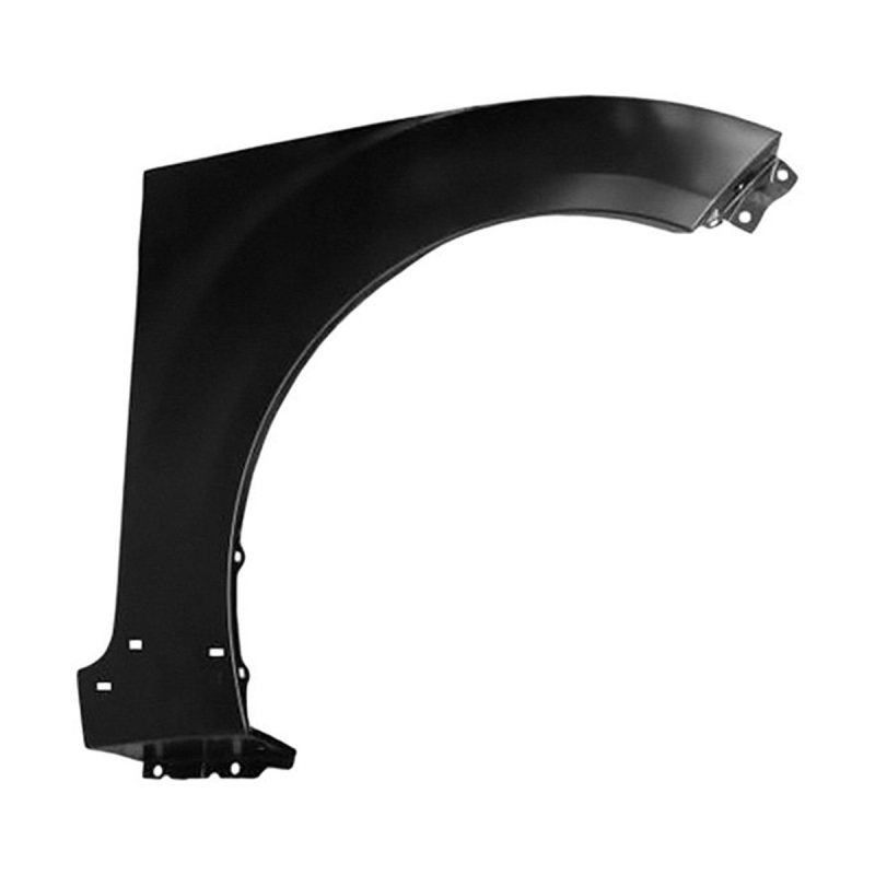 2013-2017 Hyundai Veloster Passenger Fender Turbo | Primed/Painted