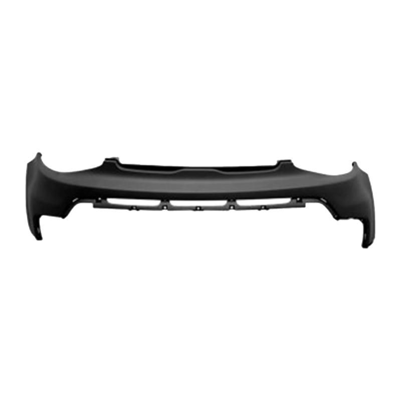 NEW Front Upper Bumper Cover 2017 2018 2019 KIA SOUL FOR SPORT MODELS ...