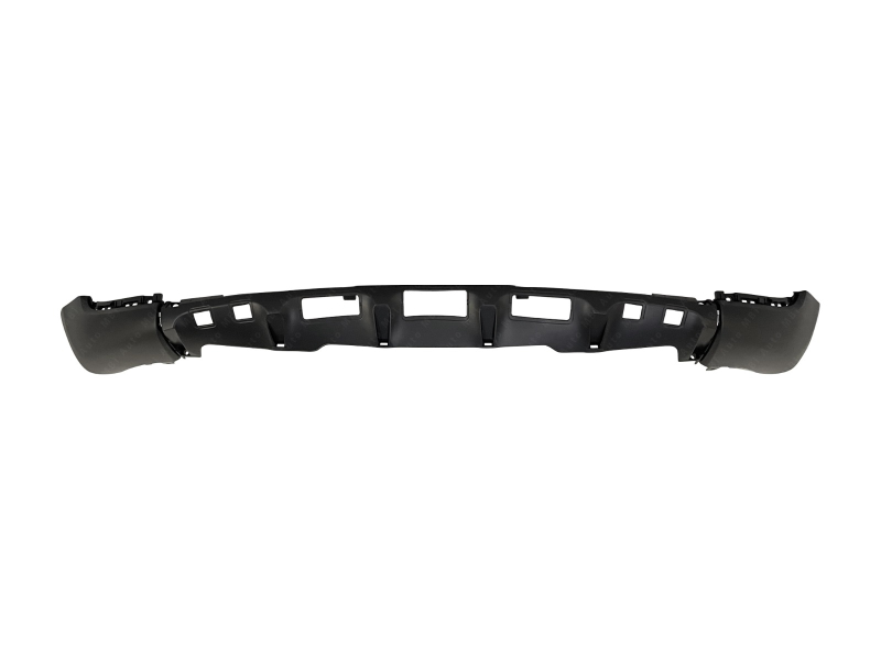 2017-2019 Kia Soul Front Lower Bumper Cover