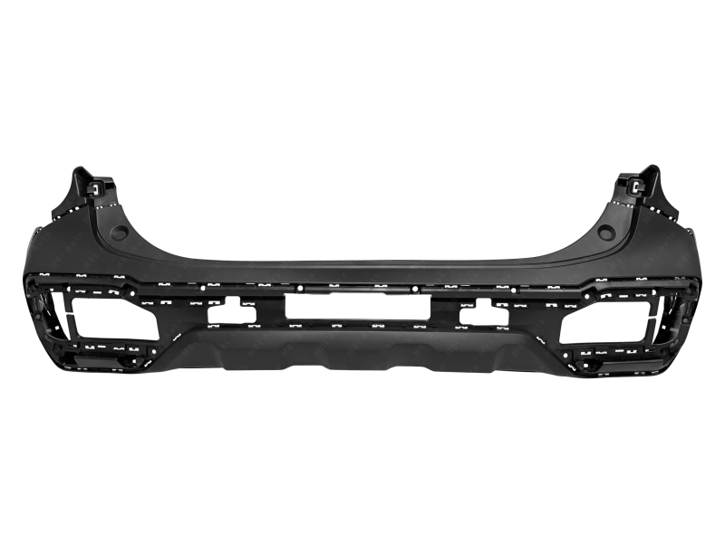 Textured Rear Bumper Cover for 2023-2025 Kia Sportage X-Line, X-Pro ...