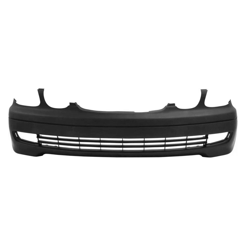New Aftermarket Front Bumper Cover For Your 1998-2005 Lexus GS - LX100