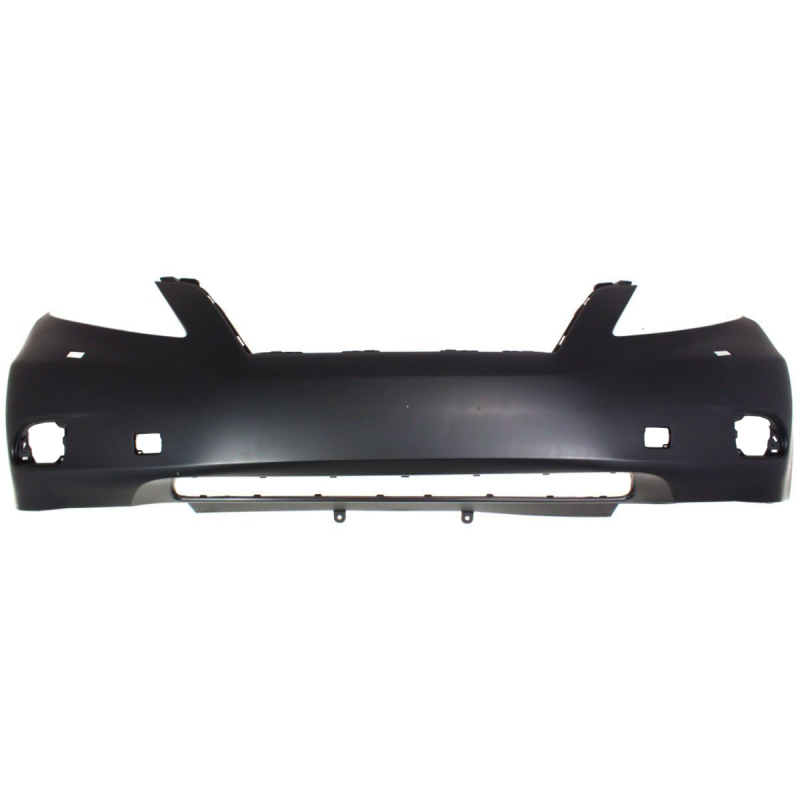 New Aftermarket Front Bumper Cover For Your 2010-2011 Lexus RX - LX100