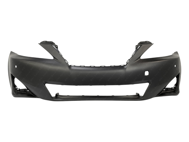 Front Bumper Cover 2011-2013 Lexus IS250, IS350 w/ Park Assist