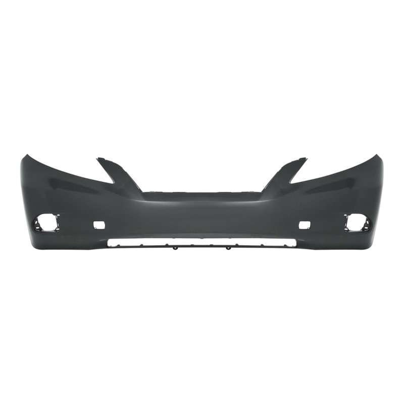 New Aftermarket Front Bumper Cover For Your 2010-2012 Lexus RX - LX100