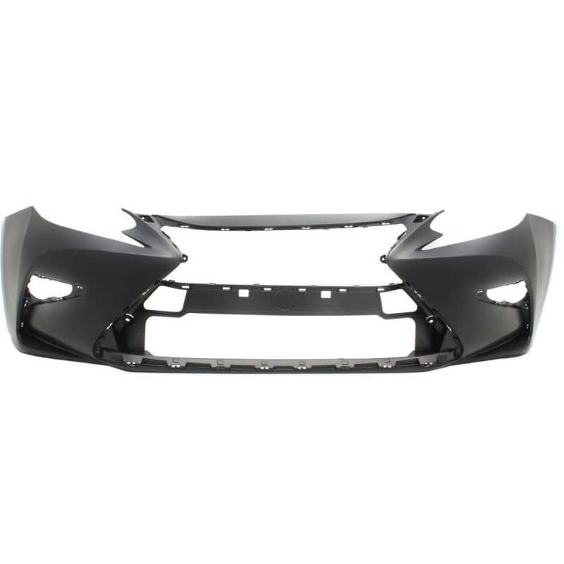 2016-2018 Lexus ES350 ES300H Front Bumper Cover LX1000311