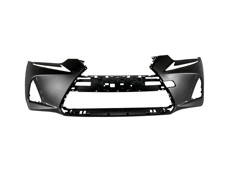 NEW Front Bumper Cover for 2017-2020 Lexus IS F Sport