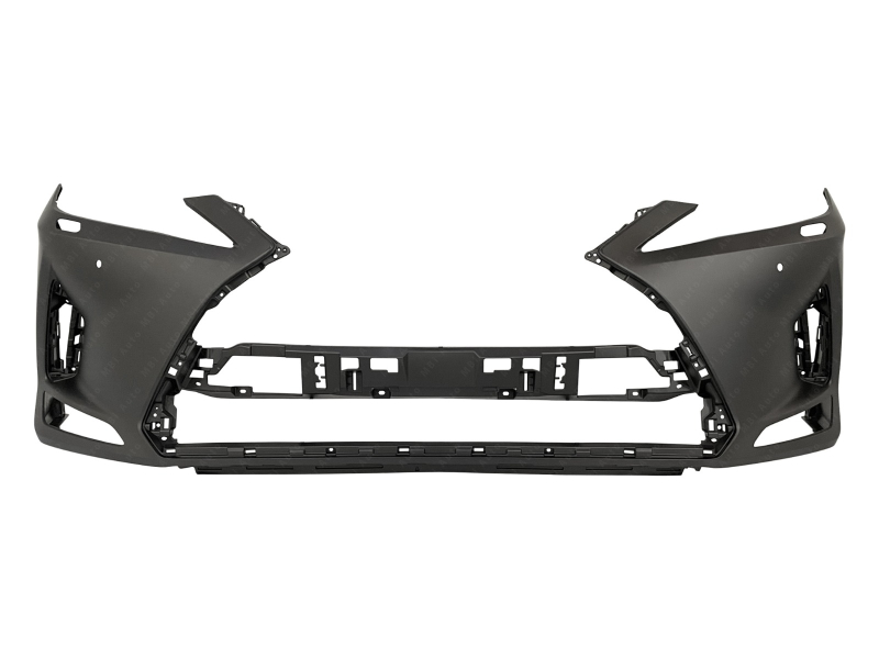 Brand New Front Bumper Cover for 2020-2022 Lexus RX Models