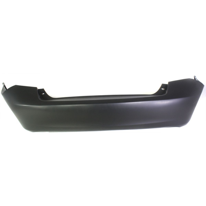 Rear Bumper Cover 2007-2012 Lexus ES350 Without Park Assist