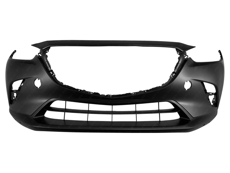 Brand New Front Bumper Cover for 2019-2021 Mazda CX-3 Touring
