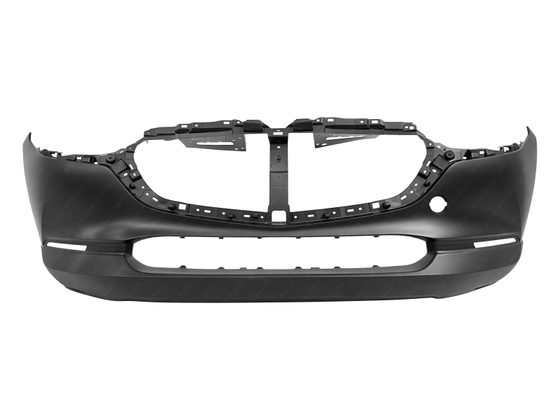 Front Bumper Cover 2020-2025 Mazda CX30 Primed or Painted