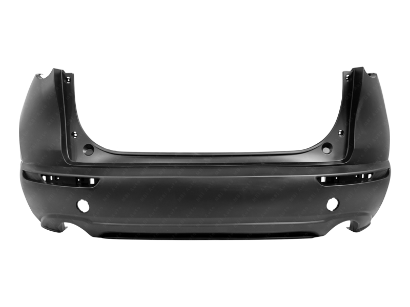 NEW Rear Bumper Cover for 2020-2025 Mazda CX-30
