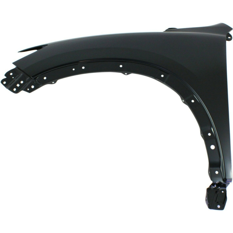 Driver Side Front Fender for 2013-2016 Mazda CX-5