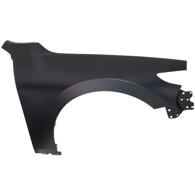 2019-2025 Mazda 3 Passenger Side Front Right Fender