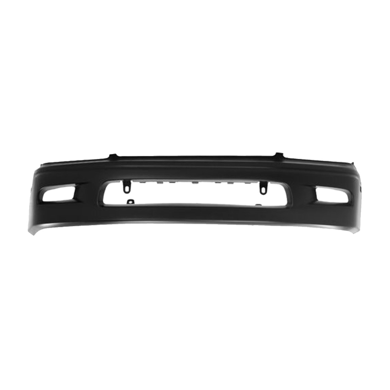New Aftermarket Front Bumper Cover For Your 2002-2003 Mitsubishi Lance