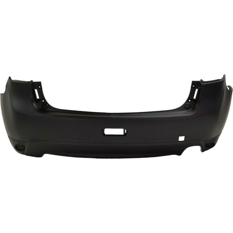 Brand New Rear Bumper Cover for 2013-2015 Mitsubishi Outlander Sport