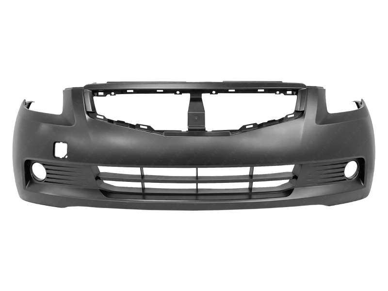 2008 Nissan Altima Coupe Front Bumper