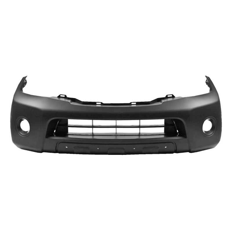 2008-2012 Nissan Pathfinder LE Front Bumper Cover w/ Spoiler