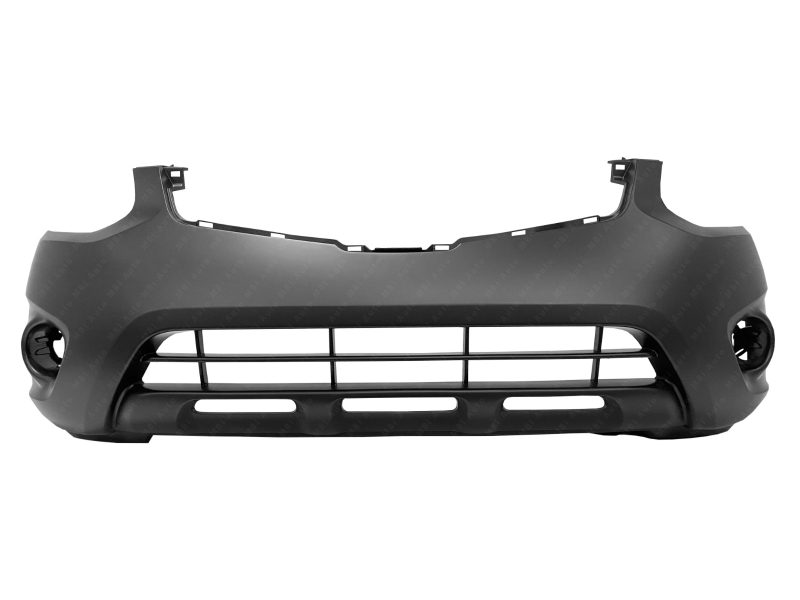 NEW Front Bumper Cover for 2014-2015 Nissan Rogue Select