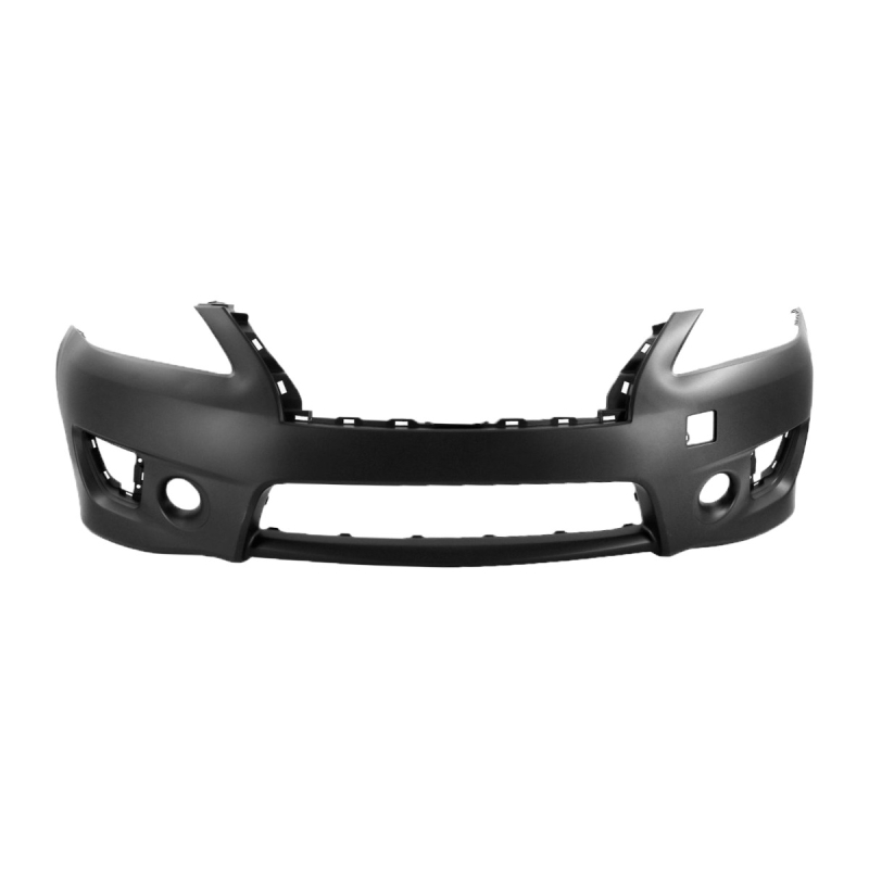 Front Bumper Cover 2013-2015 Nissan Sentra SR | NI1000290