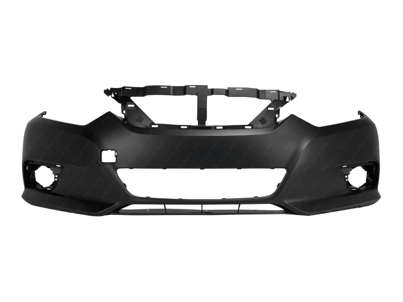 2018 Nissan Altima Front Bumper