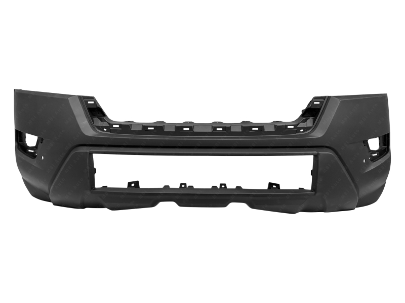 Front Bumper Cover for 2021-2024 Nissan Armada