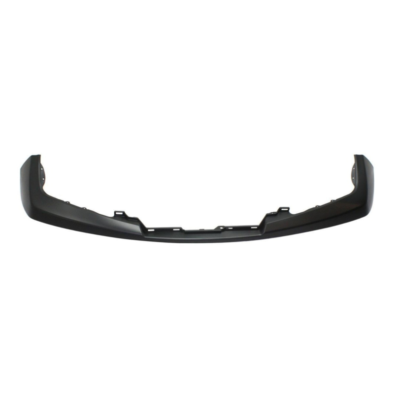 NEW Front Upper Bumper Cover Pad for 2009-2019 Nissan Frontier - NI1014100