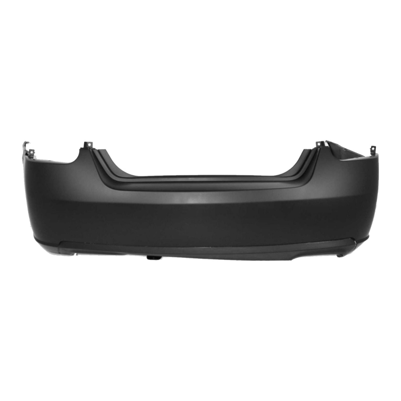 NEW Rear Bumper Cover for 2007-2008 Nissan Maxima