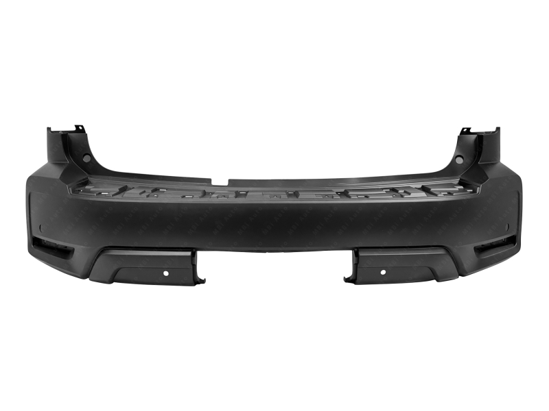 NEW Rear Bumper Cover for 2021-2024 Nissan Armada