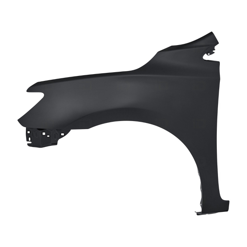 NEW Driver Side Left Front Fender for 2016-2019 Nissan Sentra | Bumpers ...